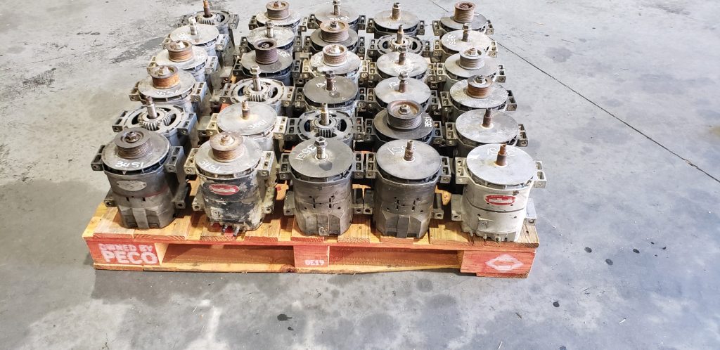 Diesel Core Suppliers – Core Solutions and Management for Heavy Duty ...